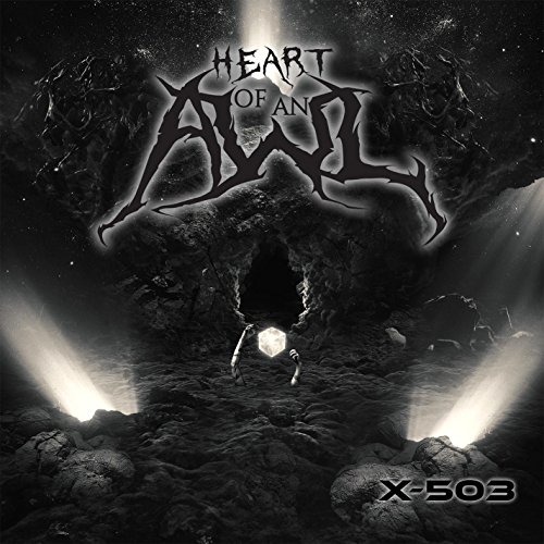 Amazon.com: X-503 : Heart of an Awl: Digital Music