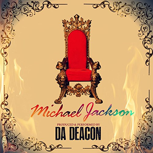 Amazon.com: Michael Jackson : Da Deacon: Digital Music