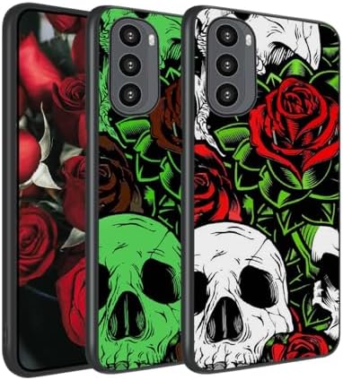 Amazon.com: YOVIAKK Compatible with Motorola Moto G Stylus 5G 2022 Case ...