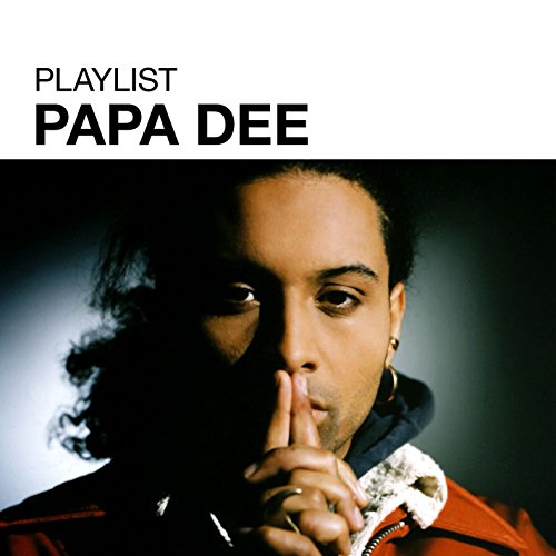 Amazon.co.jp: Playlist: Papa Dee : パパ・ディー: デジタルミュージック