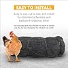 Amazon.com: Stromberg's 1" Knotted Netting, Game Bird Netting for ...