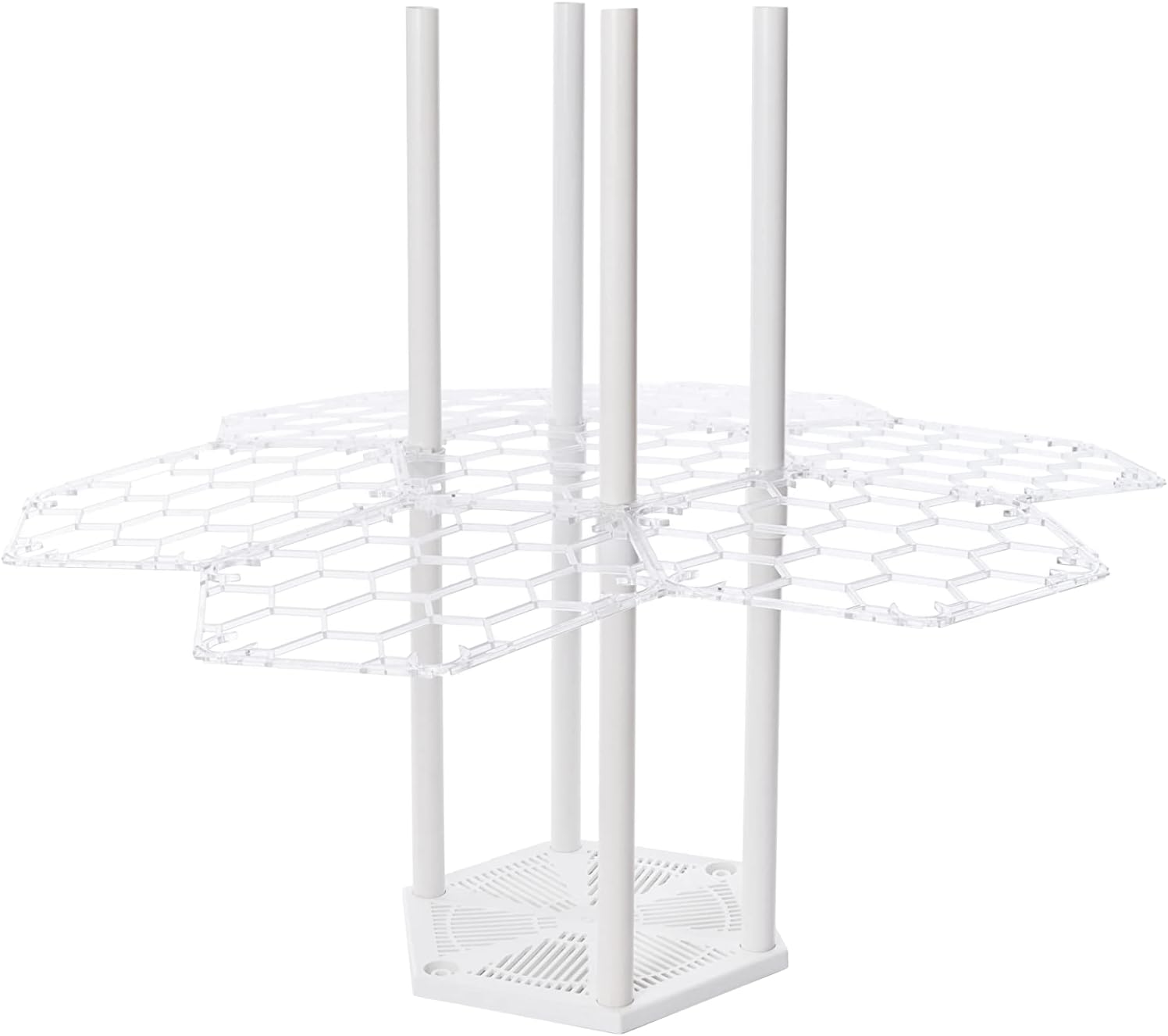 Amazon.com : Honeycomber 1000 - Adjustable Scrog System for Plants ...