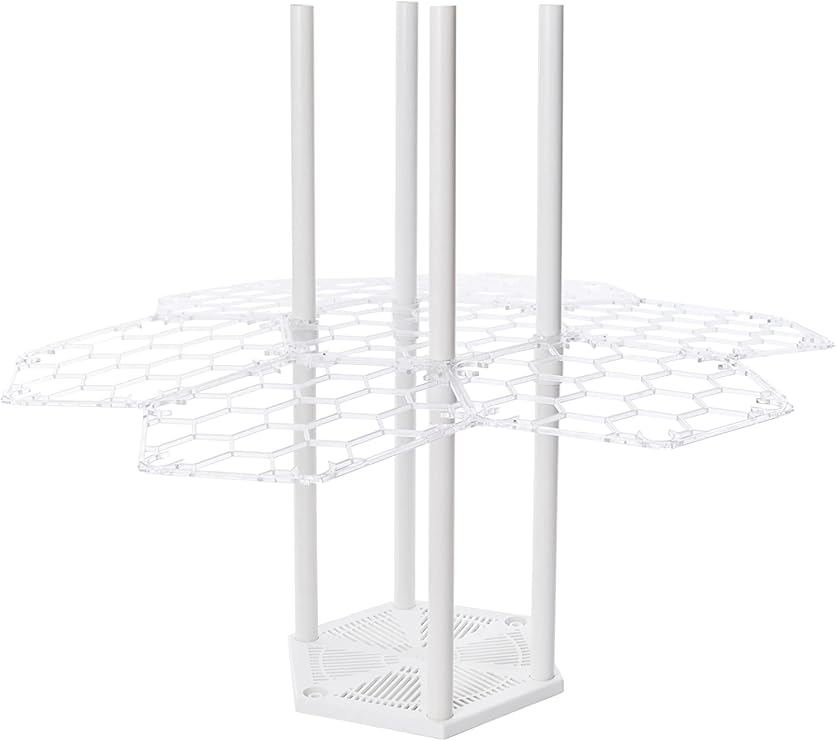 Honeycomber 1000 - Adjustable Scrog System for Plants - Horizontal ...