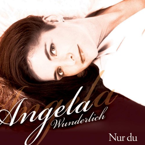 Nur Du by Angela Wunderlich on Amazon Music - Amazon.com