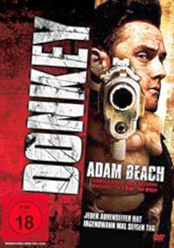 Donkey - Jeder Außenseiter hat irgendwann mal seinen Tag: Amazon.de ...