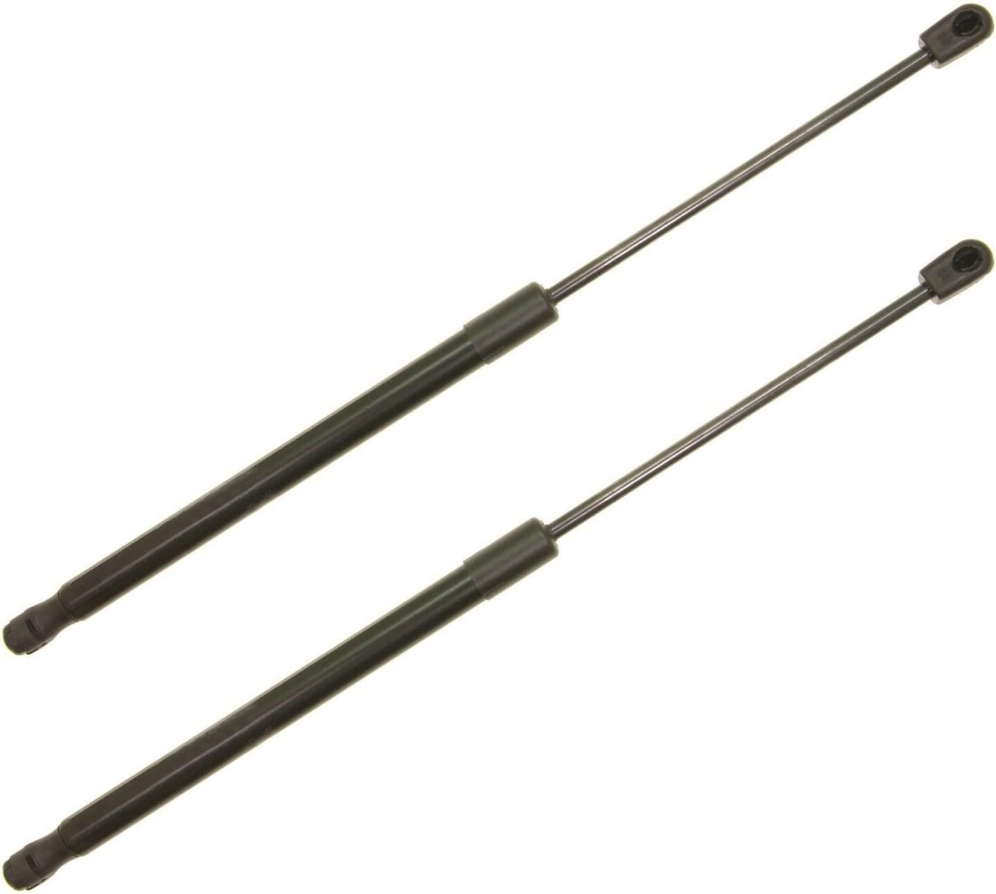 Amazon.com: 2Pcs Rear Back liftgate tailgate Hatch trunk Struts Lift ...