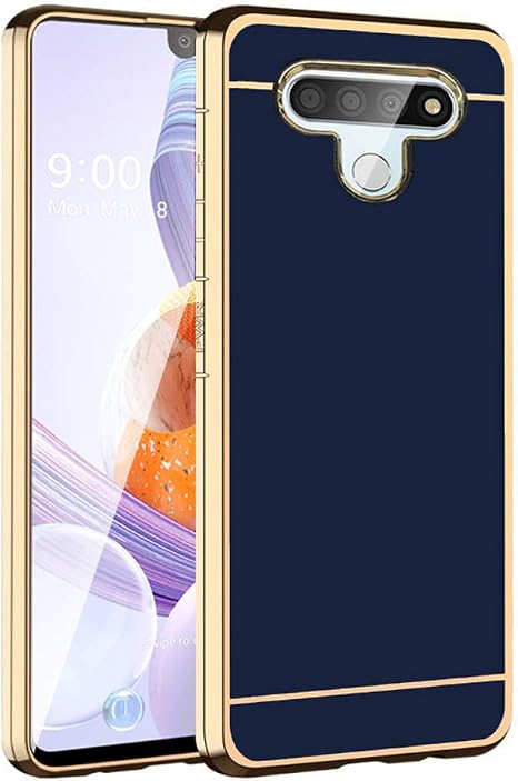Amazon.com: TABPOW for LG Stylo 6 Case, LG Stylo 6 Phone Case ...