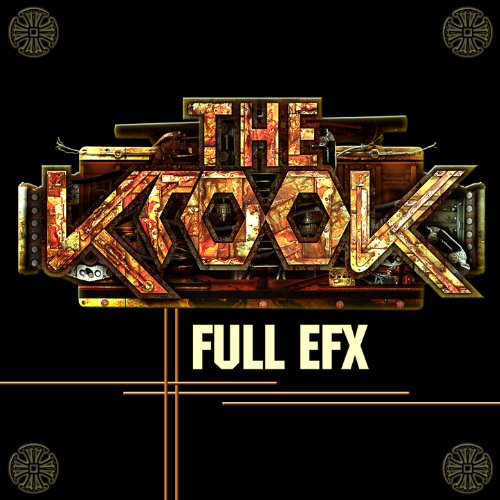 Play Full EFX by The Krook on Amazon Music