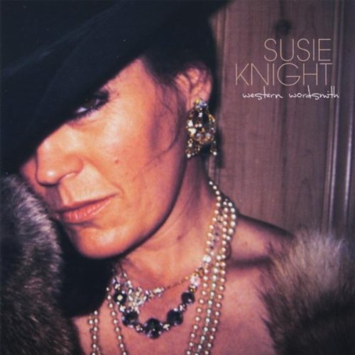 Play Western Wordsmith by Susie KNight on Amazon Music