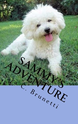 Sammy's Adventure - Kindle edition by Brunetti, Sara C.. Children ...