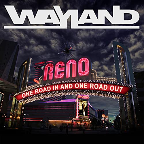 Amazon.com: Reno : Rice Maniac feat. Mike Osborne & Sam Micale: Digital ...