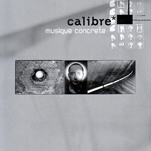 Amazon.com: Musique Concrete : Calibre: Digital Music