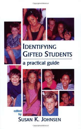 Amazon.com: Identifying Gifted Students: A Practical Guide ...