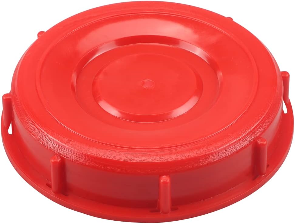 Amazon.com: IBC Tote Lid Cover 6.5" IBC Tank Water Liquid Tank Cap with ...