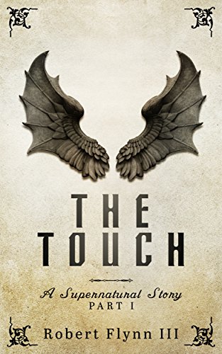 Book review of The Touch - Readers' Favorite: Book Reviews and Award ...