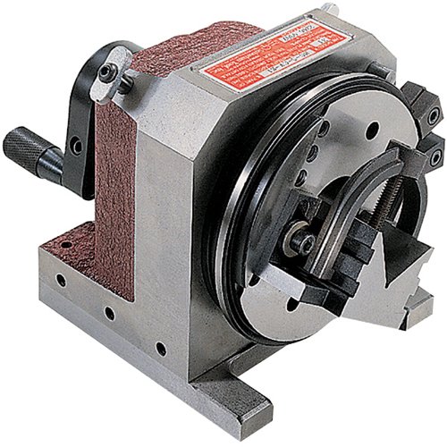 Spin Index Fixture, 5-1/2inH, 8-15/16inL: Material Handling Equipment ...