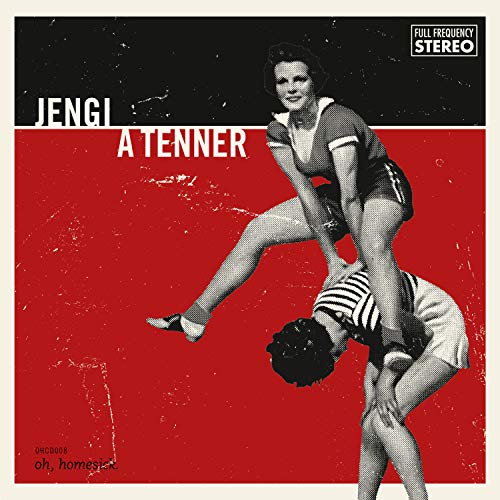 Amazon.com: A Tenner : Jengi: Digital Music