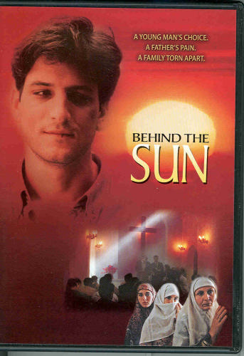 Amazon.com: Behind the Sun : Movies & TV