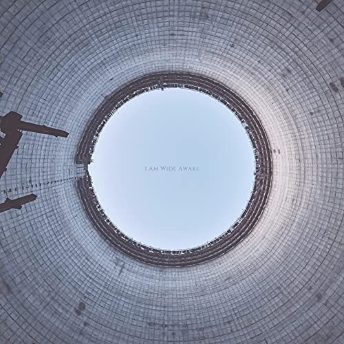 Amazon Music - Lucas CarlsonのI Am Wide Awake - Amazon.co.jp