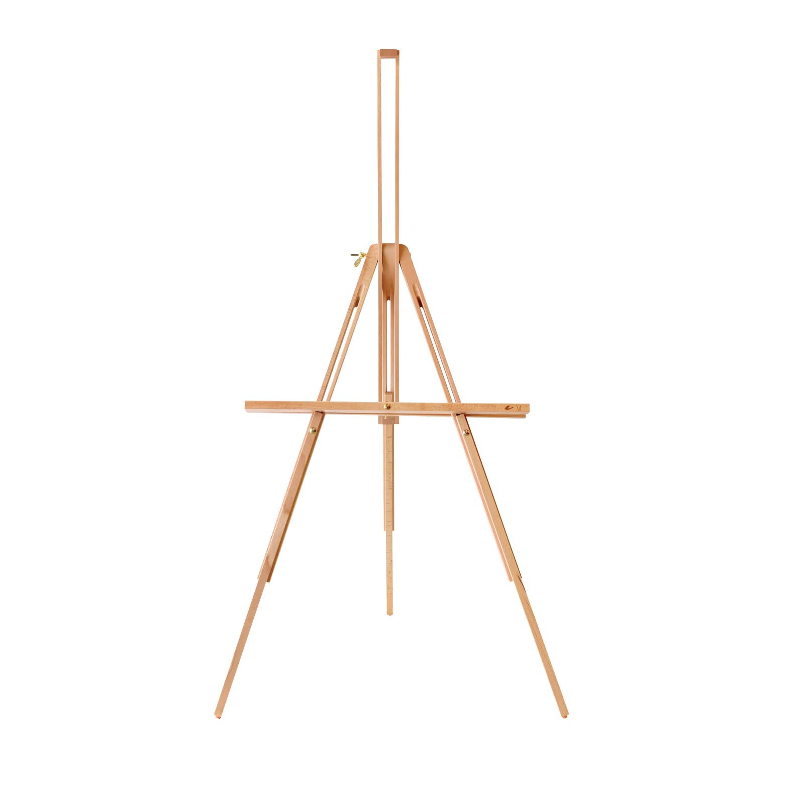 Amazon.com: ATL Folding Field Easel Rodin Easel Outdoor Painting ...