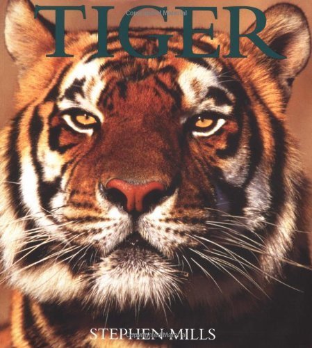 Buy Tiger Book Online at Low Prices in India | Tiger Reviews & Ratings ...