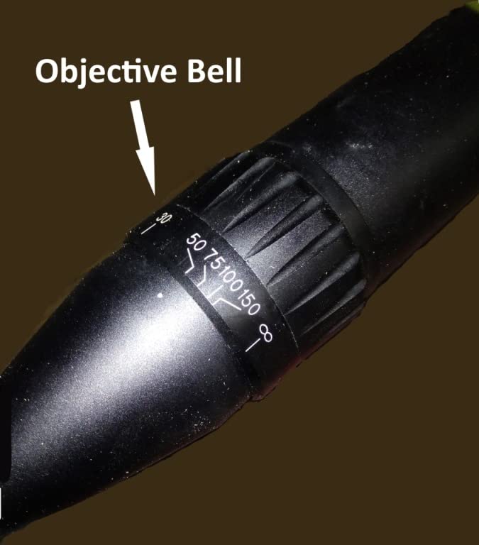 $9/mo - Finance SVBONY SV166 Rifle Scope 3-9x40 AO, Rifle Scopes for ...