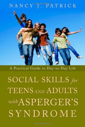 Amazon.com: Social Skills for Teenagers and Adults with Asperger's ...