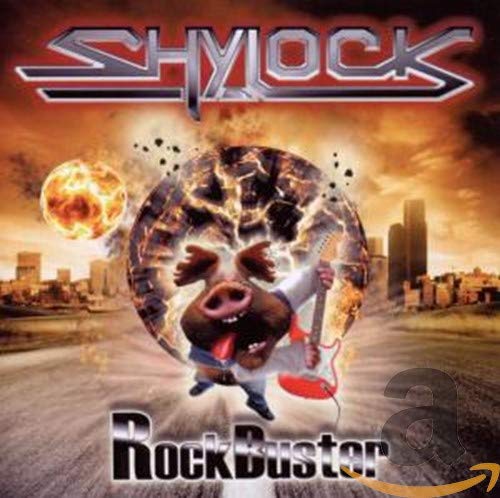 Amazon.de:Rockbuster