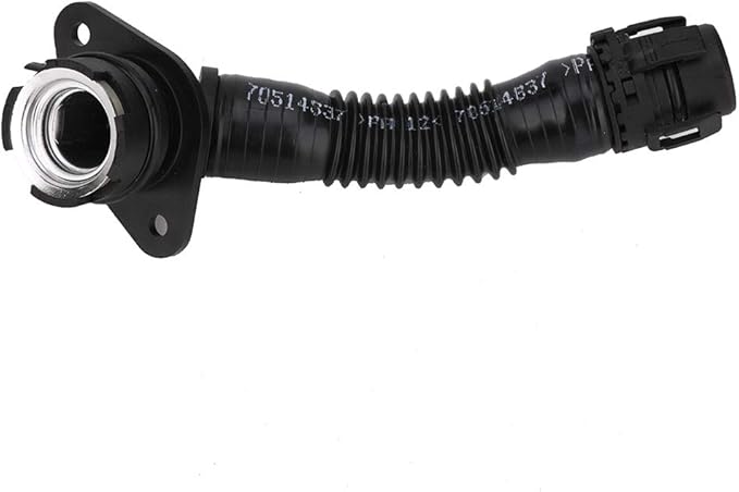 Amazon.com: 11127584128 Crankcase Vent Hose for BMW 135i 335i 535i 640i ...