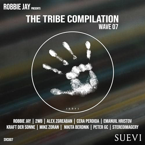 Play The Tribe Compilation: Wave 07 by VARIOUS ARTISTS on Amazon Music ...
