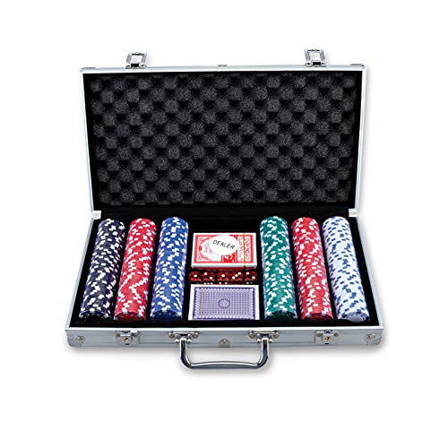 Amazon.com.au Best Sellers: The most popular items in Poker Sets