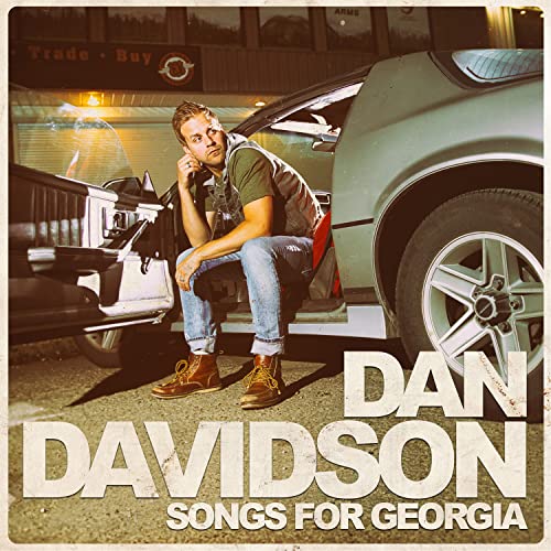 Amazon.com: Songs for Georgia : Dan Davidson: Digital Music