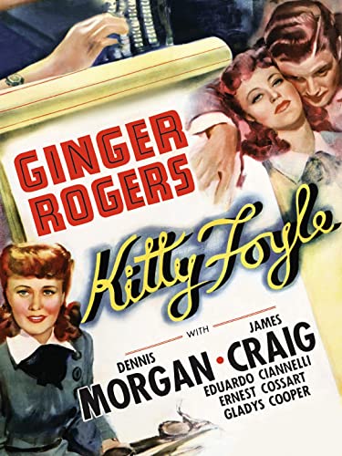 10 Best Ginger Rogers Movies: The Graceful Dance and Effortless Charm ...