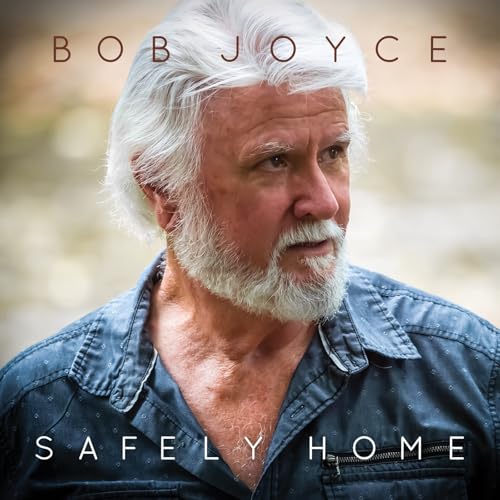 Play Safely Home by Bob Joyce on Amazon Music
