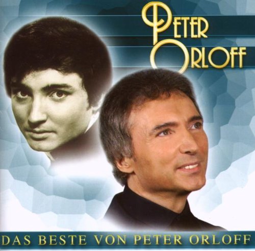 Das Beste Von Peter Orloff - Orloff,Peter: Amazon.de: Musik
