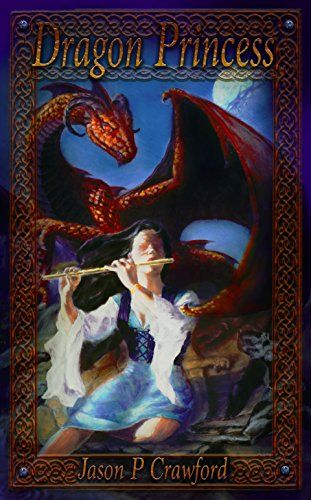 Amazon.com: Dragon Princess (Dragon Monarch Book 1) eBook : Crawford ...
