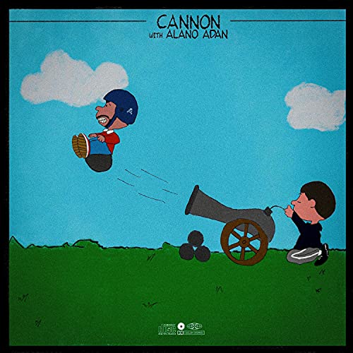 Cannon (feat. Alano Adan) de June feat. Alano Adan en Amazon Music ...