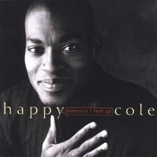 Happy Cole - America I Feel Ya - Amazon.com Music