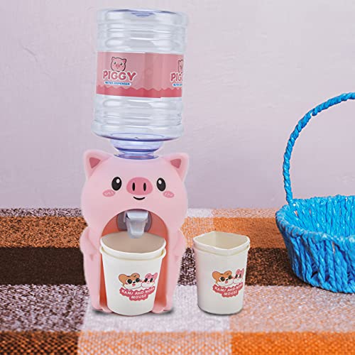 Cute Shape Drink Beverage Dispenser,Mini Water Dispenser, Mini Things ...