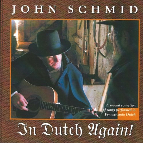 Amazon.com: In Dutch Again : John Schmid: Digital Music