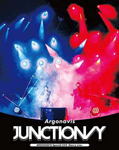 JUNCTION/Y 【Blu-ray付生産限定盤】: Amazon.es: CD y vinilos}