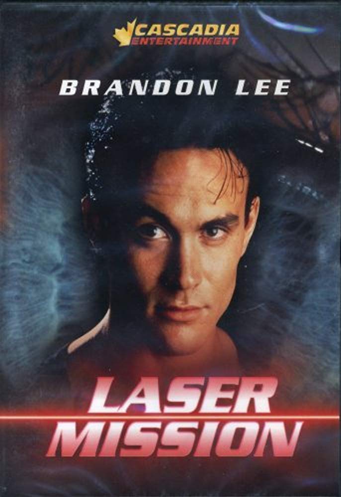 Amazon.com: Laser Mission : Movies & TV