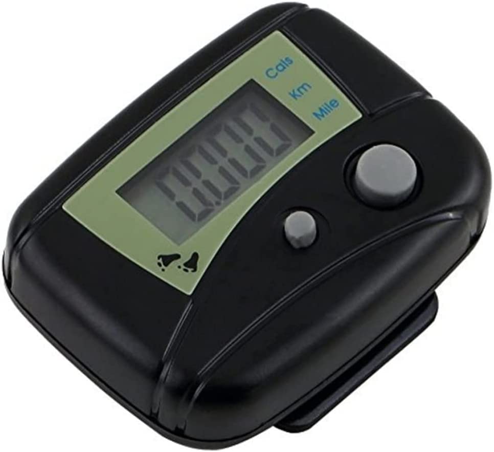 Amazon.co.uk Best Sellers: The most popular items in Pedometers