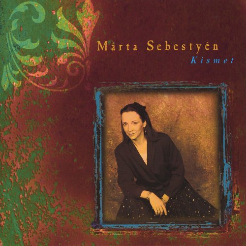 Play Kismet by Márta Sebestyén on Amazon Music