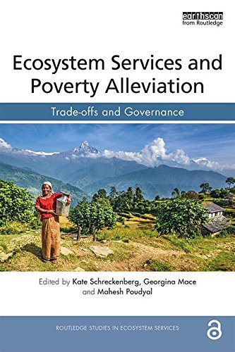 Amazon | Ecosystem Services and Poverty Alleviation (OPEN ACCESS ...