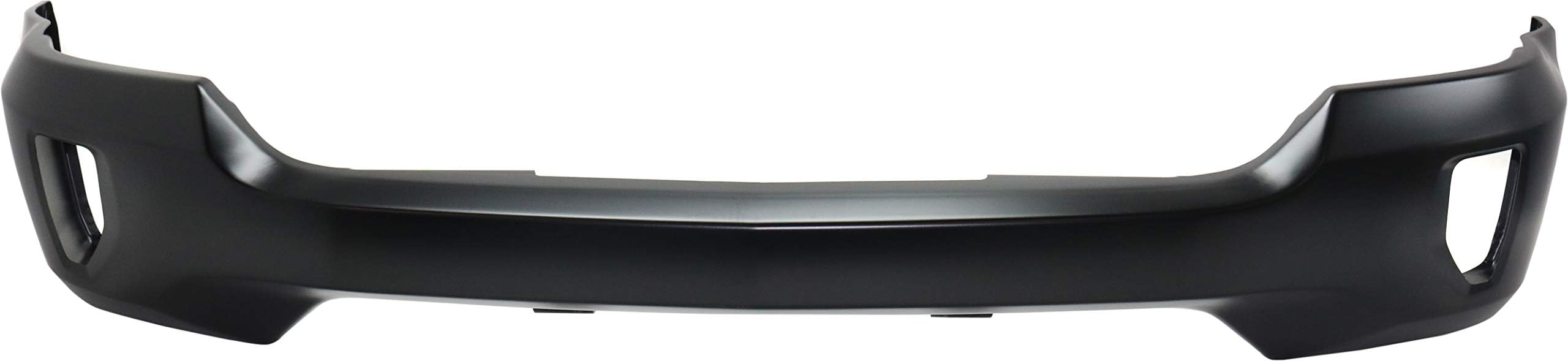 Amazon.com: Evan Fischer Bumper for Chevrolet Silverado 1500 2016-2018 ...