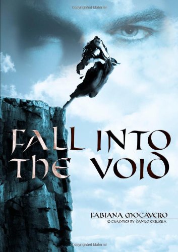 Amazon.com: Fall Into The Void (Italian Edition): 9781447877660 ...