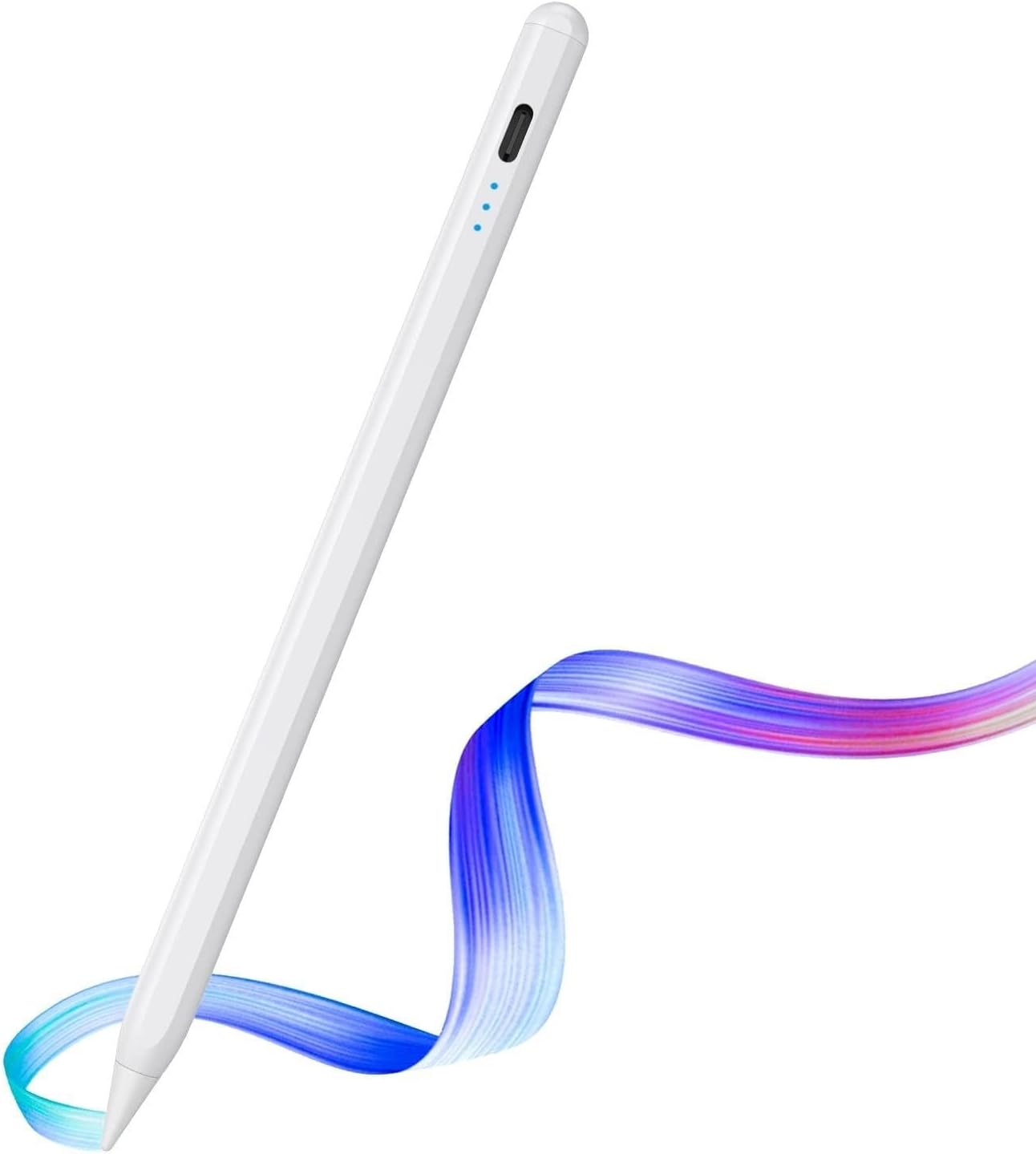 Amazon.in: Buy Amazon Basics Universal Stylus Pen for Touch Screens ...