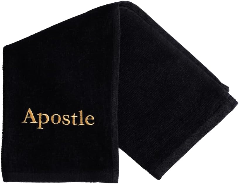 Amazon.com: Swanson Christian Products Embroidered Hand Towels ...