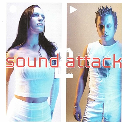 Play Sound Attack, Vol. 2 by Sound Attack on Amazon Music